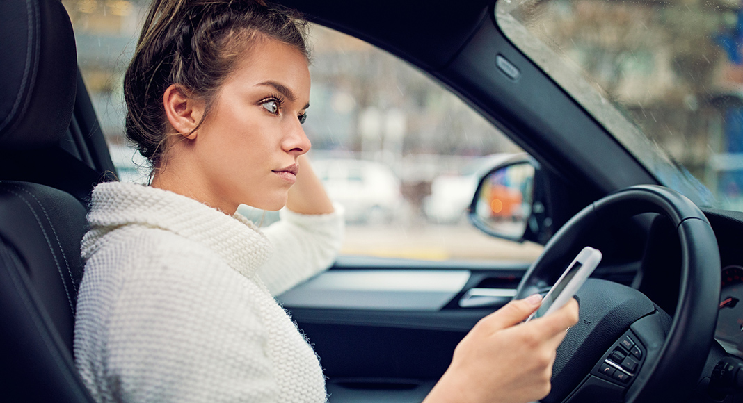 Texting and driving laws vary significantly between states | Three60 by ...