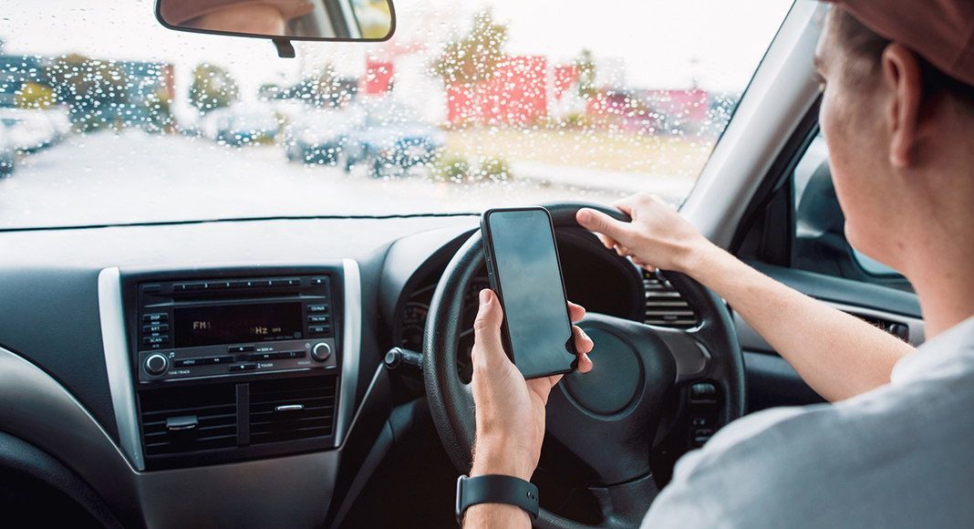 Drivers using phones in NSW can now be caught “anytime, anywhere ...