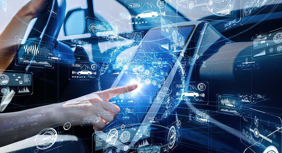 Study: familiarity with advanced driver assist tech can influence ...