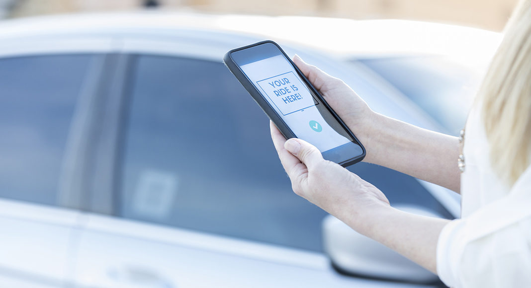 Uber discloses safety events in comprehensive US report | Three60 by ...