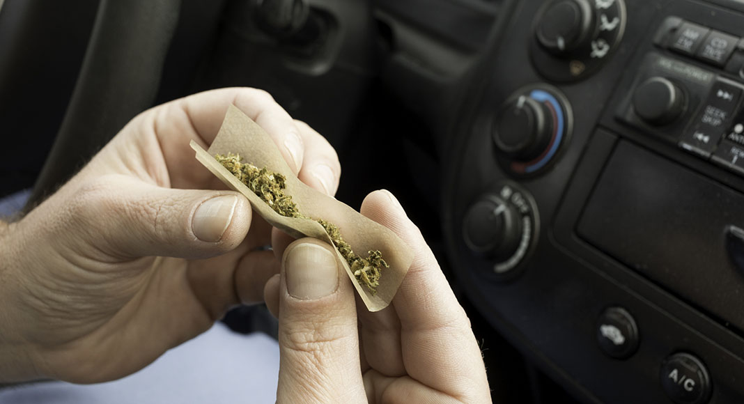 Marijuana legalization linked to increase in fatal crashes | Three60 by ...