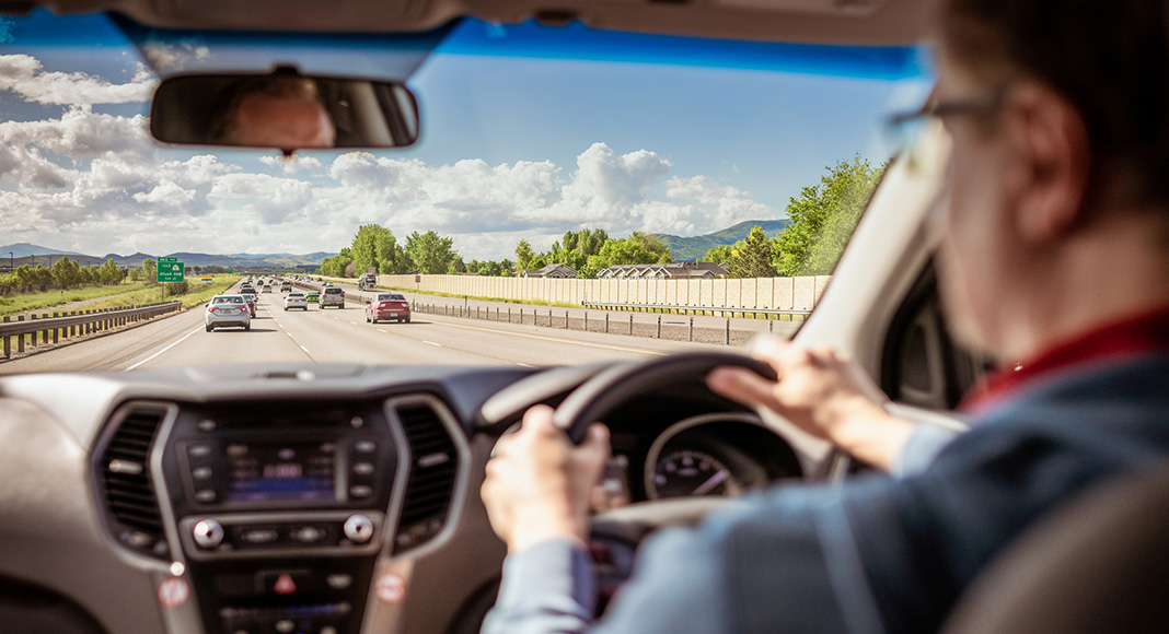 Report aims to help reduce road deaths in low and middle-income ...