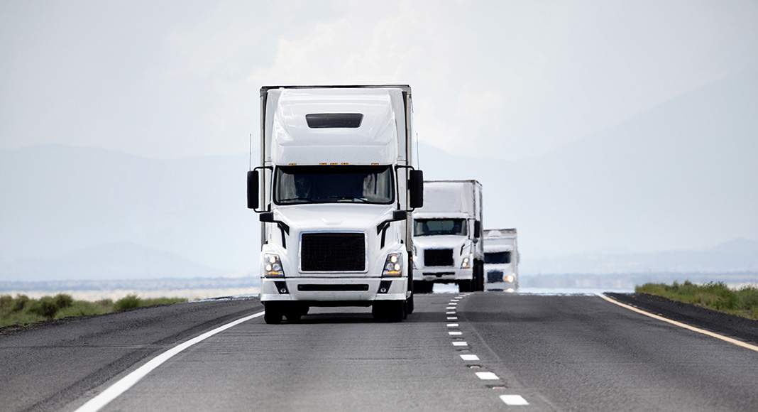 TRL says enhanced truck designs will save lives | Three60 by eDriving
