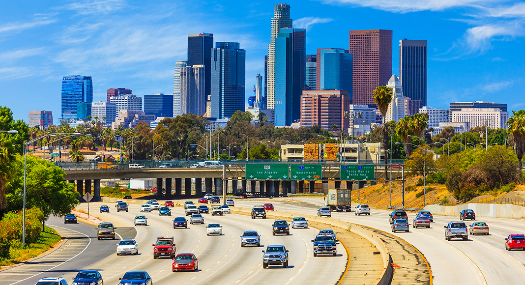 Number of U.S. road deaths falls for third year | Three60 by eDriving