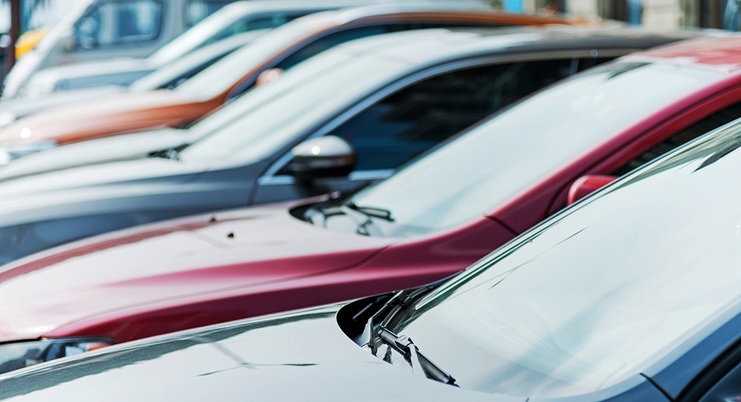 Luxury Volvo top of AAA Car Guide | Three60 by eDriving