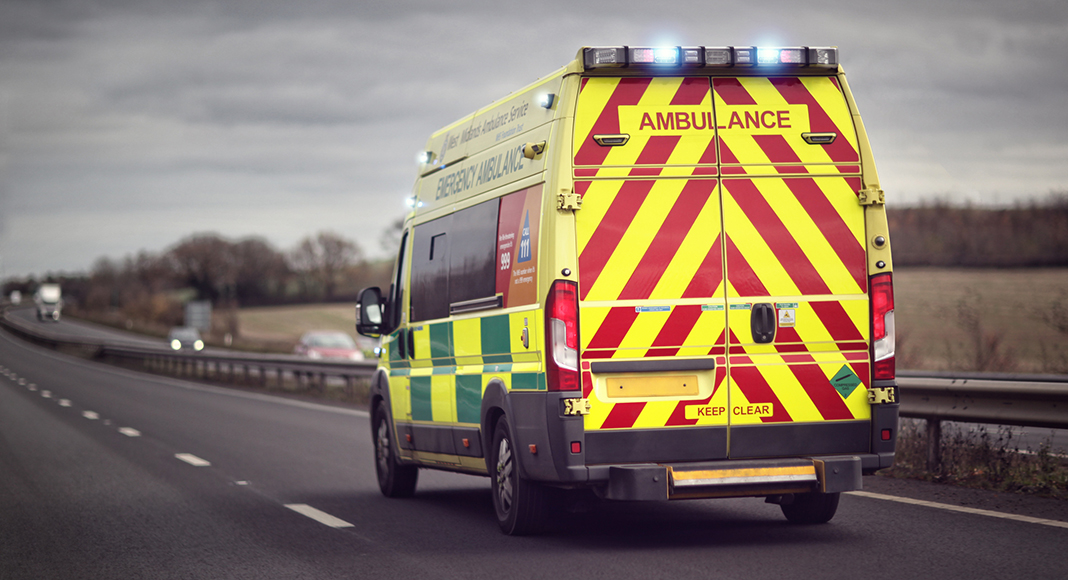 Euro NCAP introduces mobile app for first responders | Three60 by eDriving