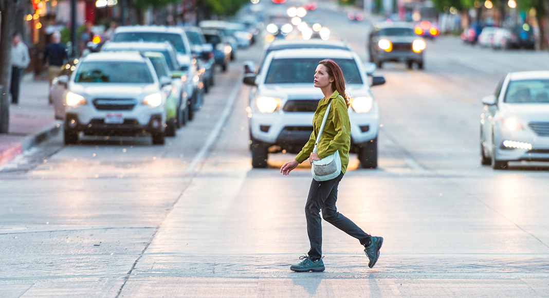 SUVs more lethal to pedestrians than cars, study suggests | Three60 by ...