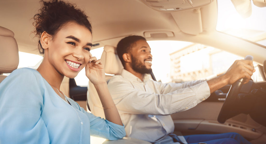 Driver warning issued ahead of B.C. Day long weekend | Three60 by eDriving