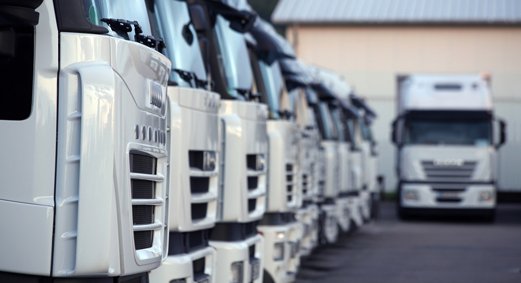 Clean trucking strategy announced | Three60 by eDriving