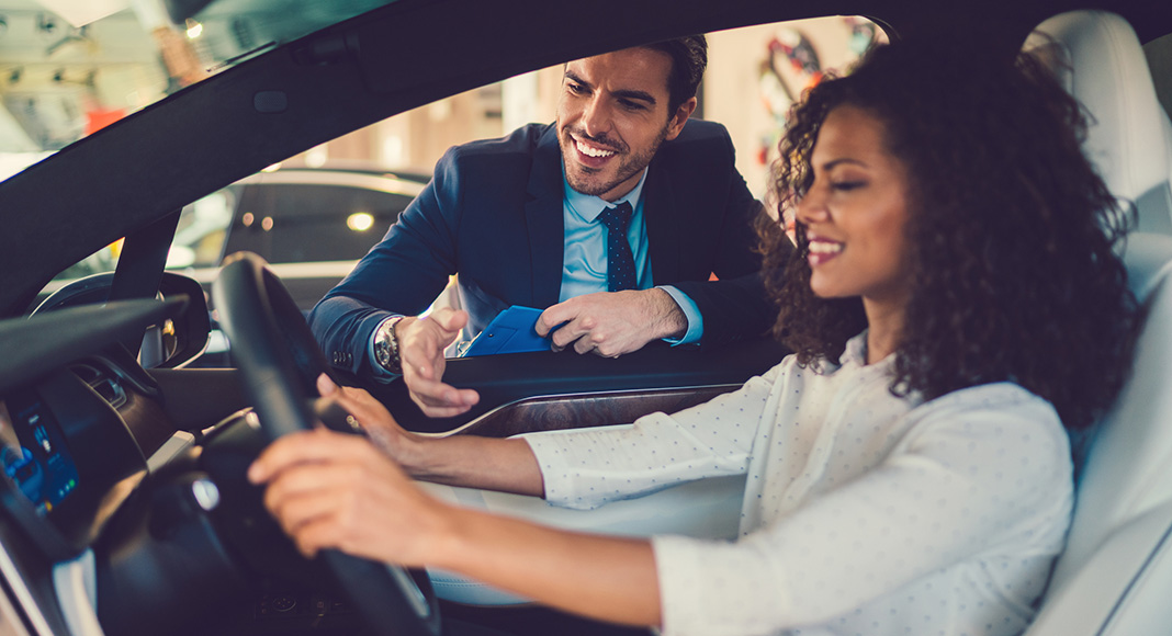 Choosing a safer car could cut road deaths | Three60 by eDriving
