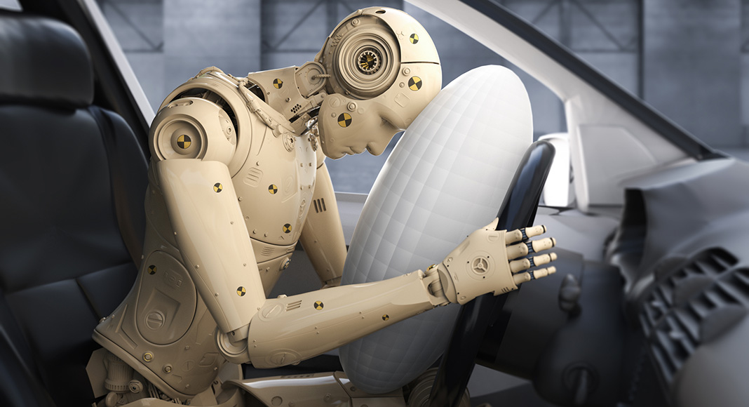 NHTSA announces latest vehicles to be NCAP tested | Three60 by eDriving