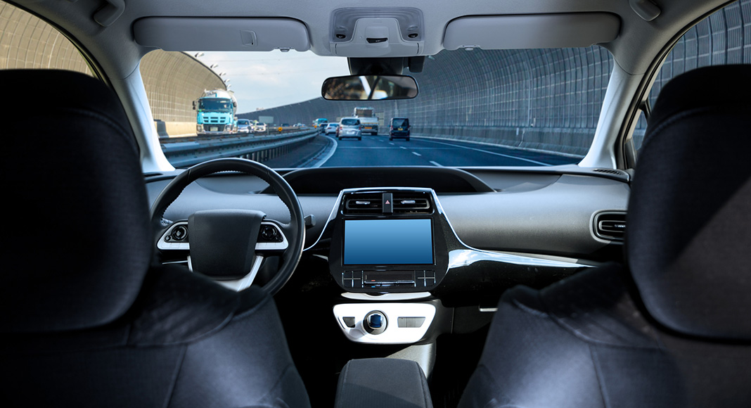 Green light for driverless car testing on San Francisco roads | Three60 ...