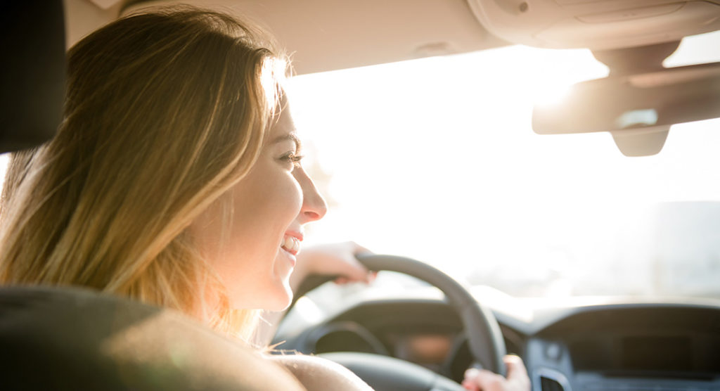 IIHS reveals safest and most reliable new cars for teen drivers ...