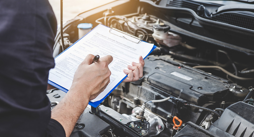 AA urges NZ drivers to renew Warrant of Fitness | Three60 by eDriving