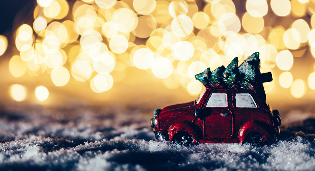 Motorists urged to give the gift of safety this holiday season ...