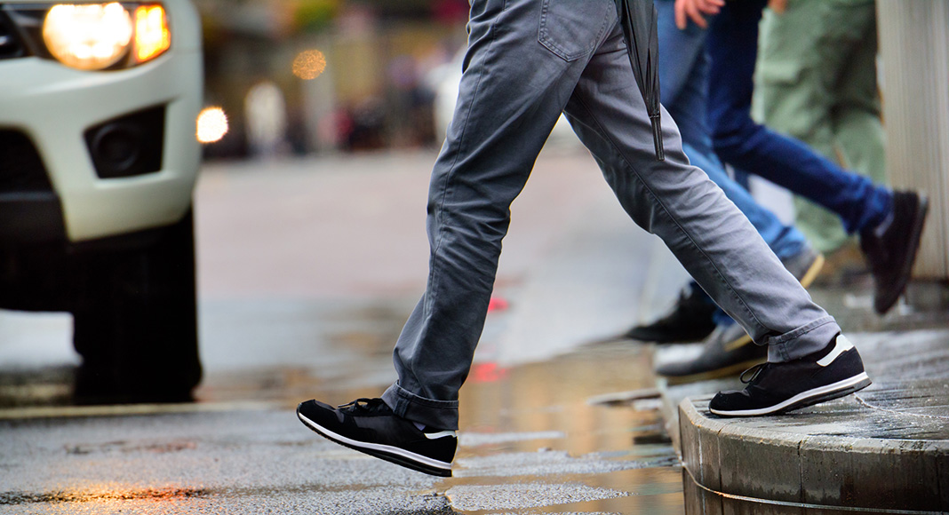 Action plan launched to cut pedestrian deaths on America’s roads ...