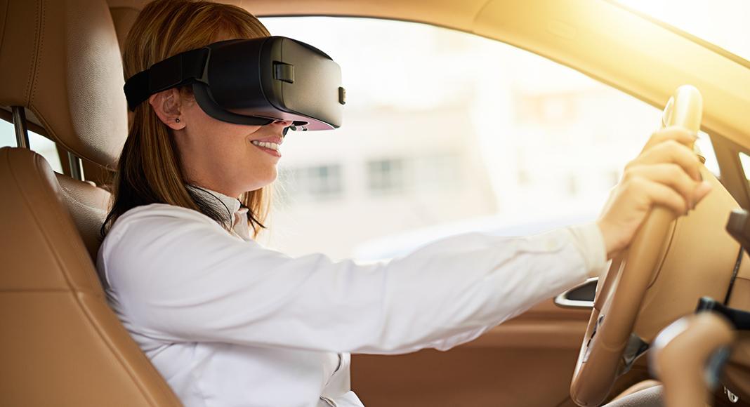 Volvo Cars unveils “ultimate driving simulator” to test vehicles ...