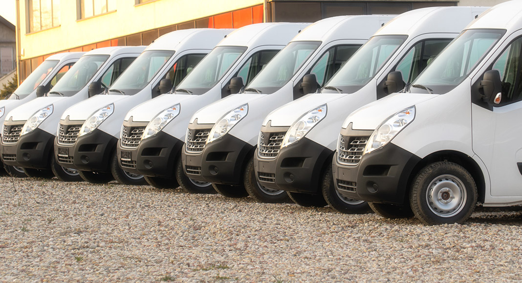 Euro NCAP calls for fleet buyers to choose safer vans | Three60 by eDriving