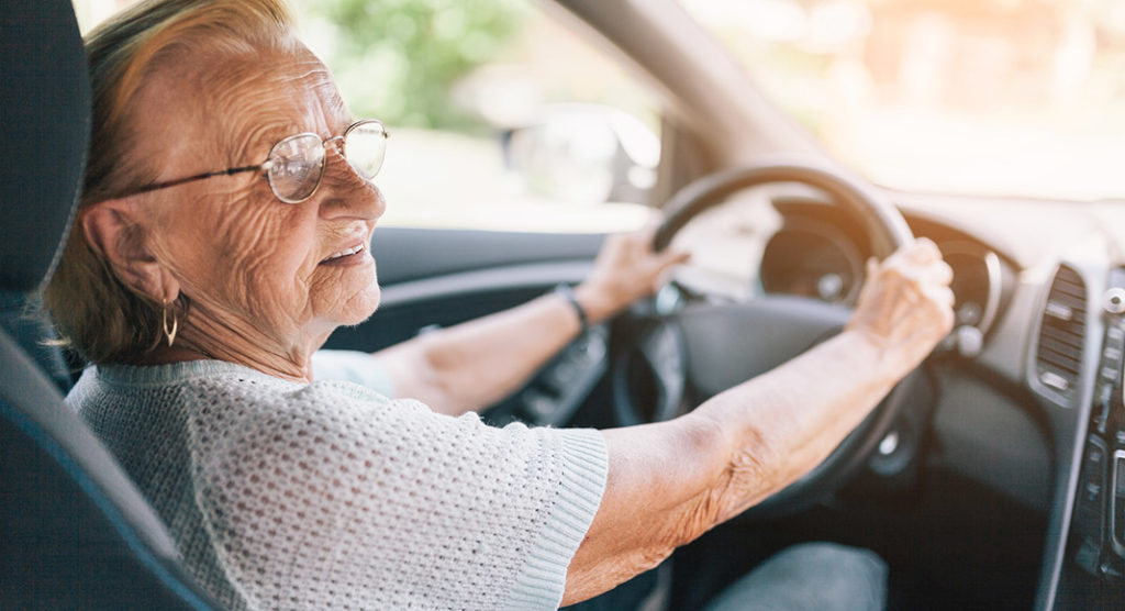Older driver safety campaign launches across United States | Three60 by ...