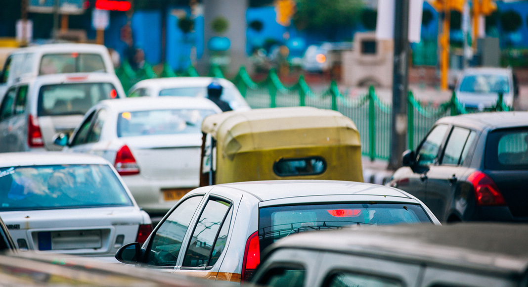 India holds National Road Safety Month | Three60 by eDriving