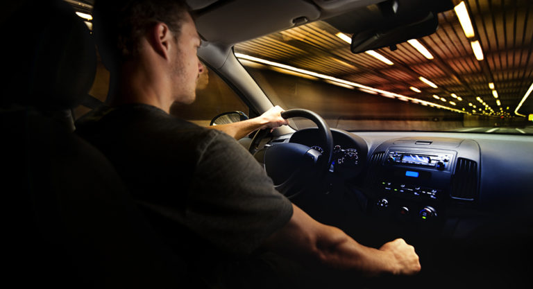 New report examines role of speeding in teen driver deaths | Three60 by ...