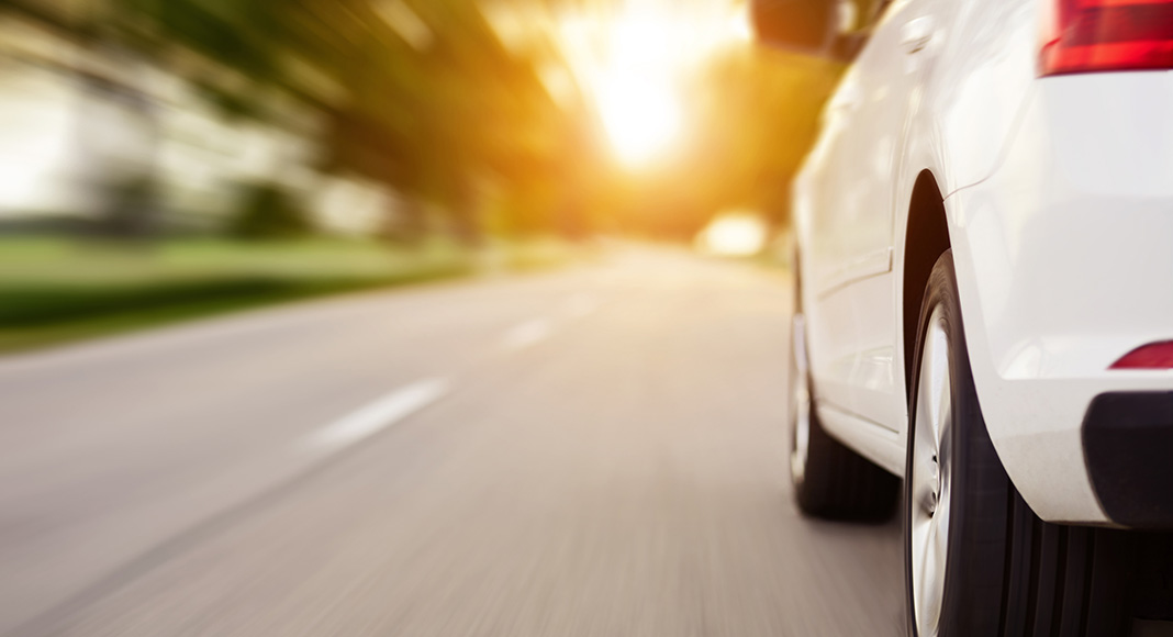 Road safety organizations team up to fund speed reduction projects ...