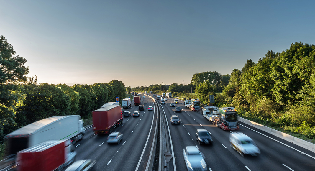 UK drivers asked for opinions under plans to update Highway Code ...