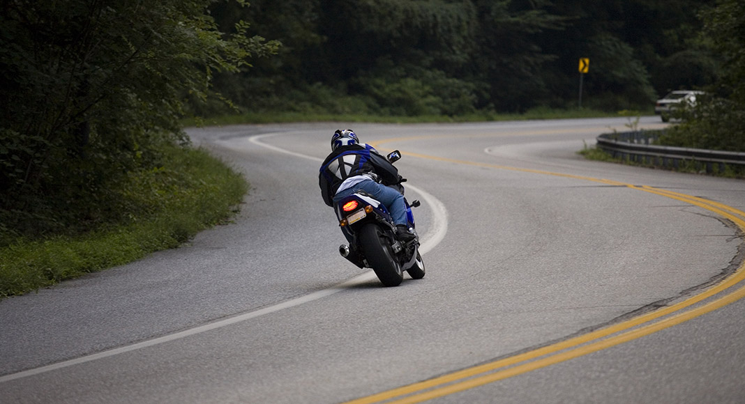 RSA & Gardaí issue motorcycle safety appeal | Three60 by eDriving