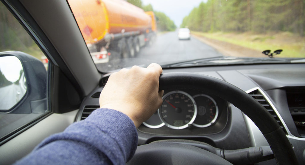 Safety groups create enforcement checklist to tackle dangerous driving ...