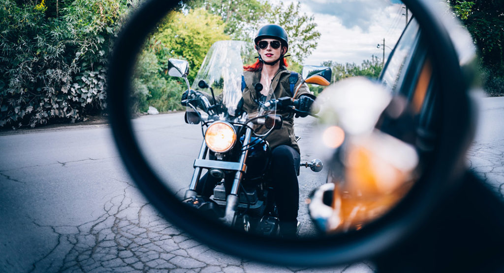 Drivers and riders urged to look out for one another during awareness ...