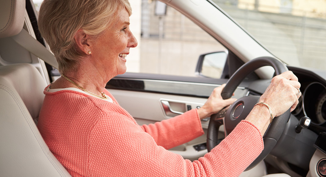 U.S campaign focuses on injury prevention for over 65s | Three60 by ...