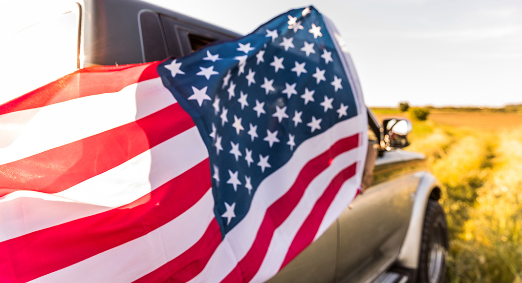 47 million Americans expected to travel for Independence Day | Three60 ...