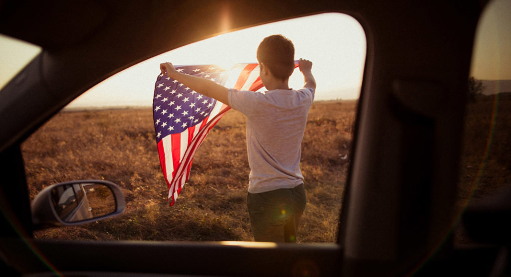 Fourth of July Travel Tips | Three60 by eDriving