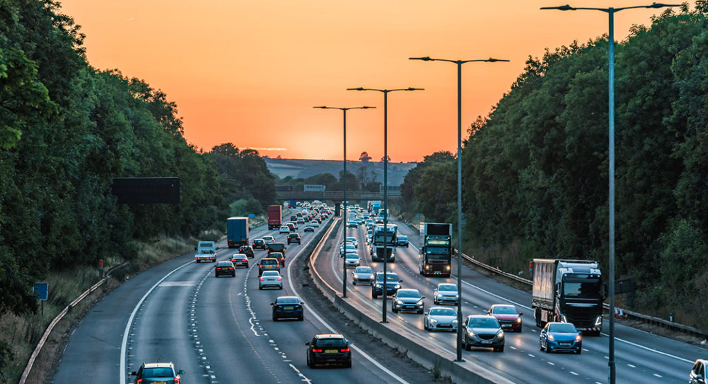 Highway Code updates revealed | Three60 by eDriving