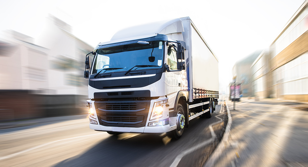 UK government to launch consultation on truck test overhaul | Three60 ...