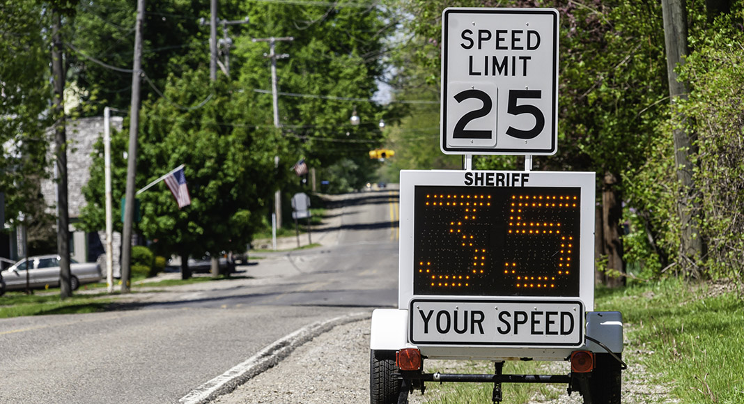 Florida sees increase in dangerous speeding violations | Three60 by ...