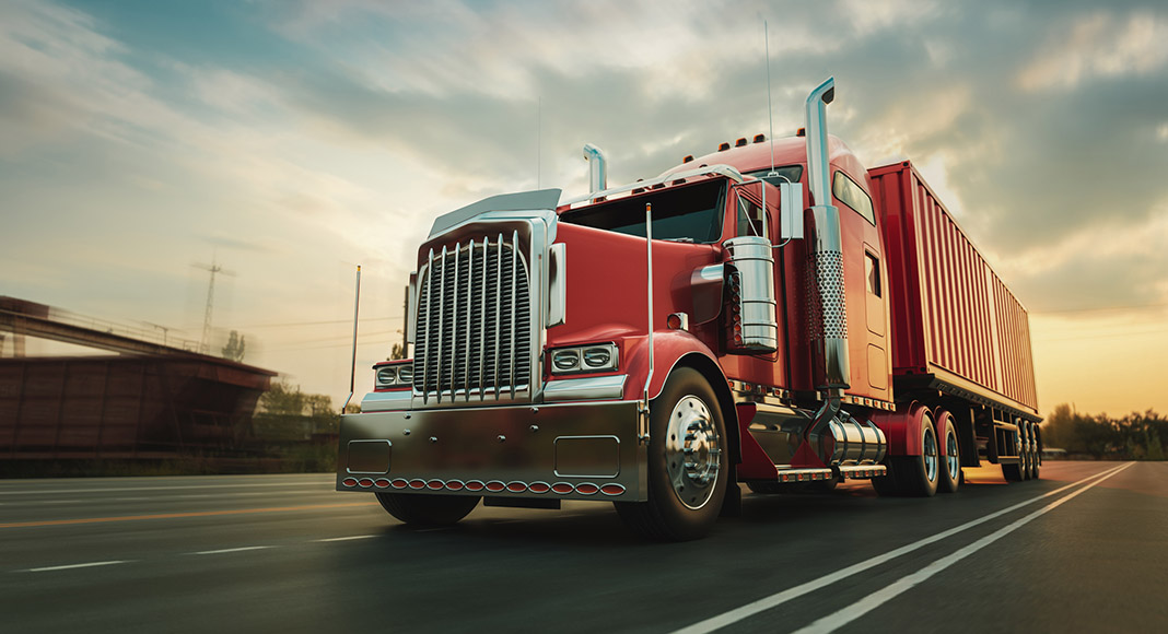 COVID-19 testing guidance issued for hauliers | Three60 by eDriving