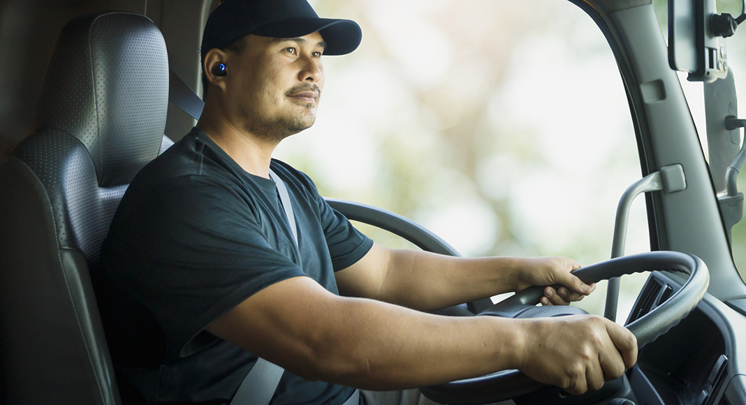U.S. study examines driver employment choices | Three60 by eDriving