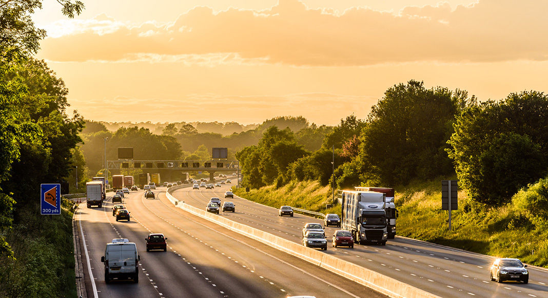 UK Road Safety Week registration open | Three60 by eDriving