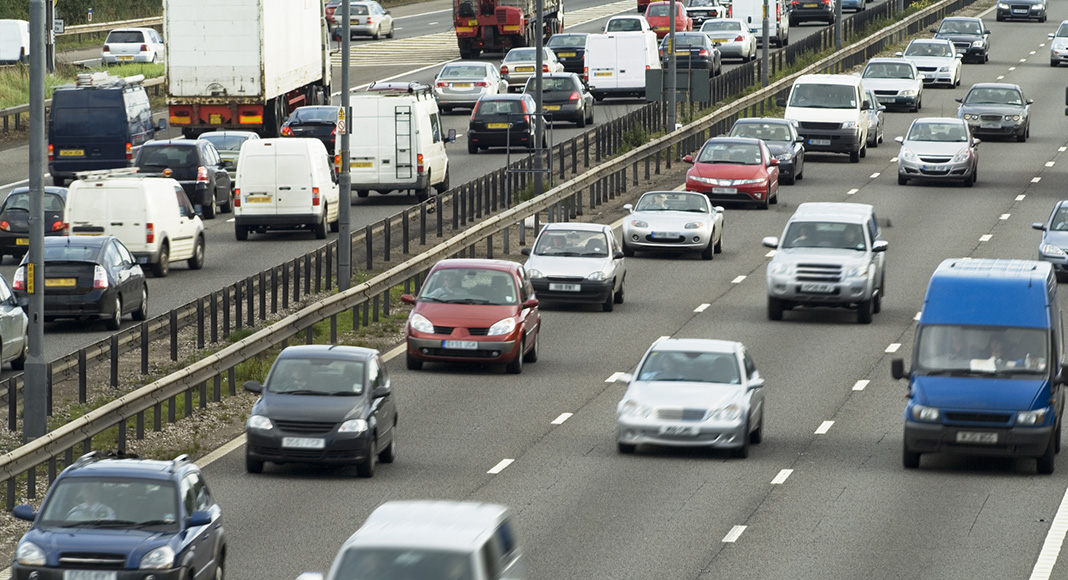 Calls for urgent action to get UK road safety back on track | Three60 ...