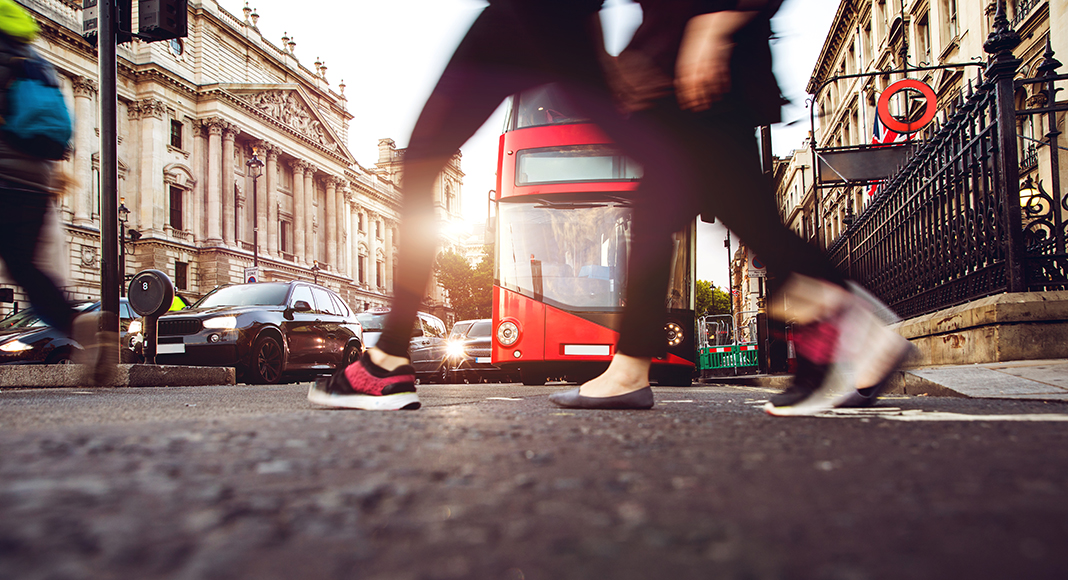 The Highway Code is changing: brief guide to the new rules | Three60 by ...