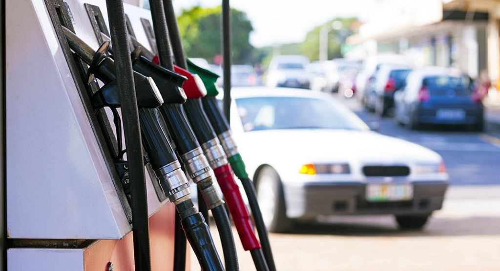 New red diesel rules from April 2022 | Three60 by eDriving