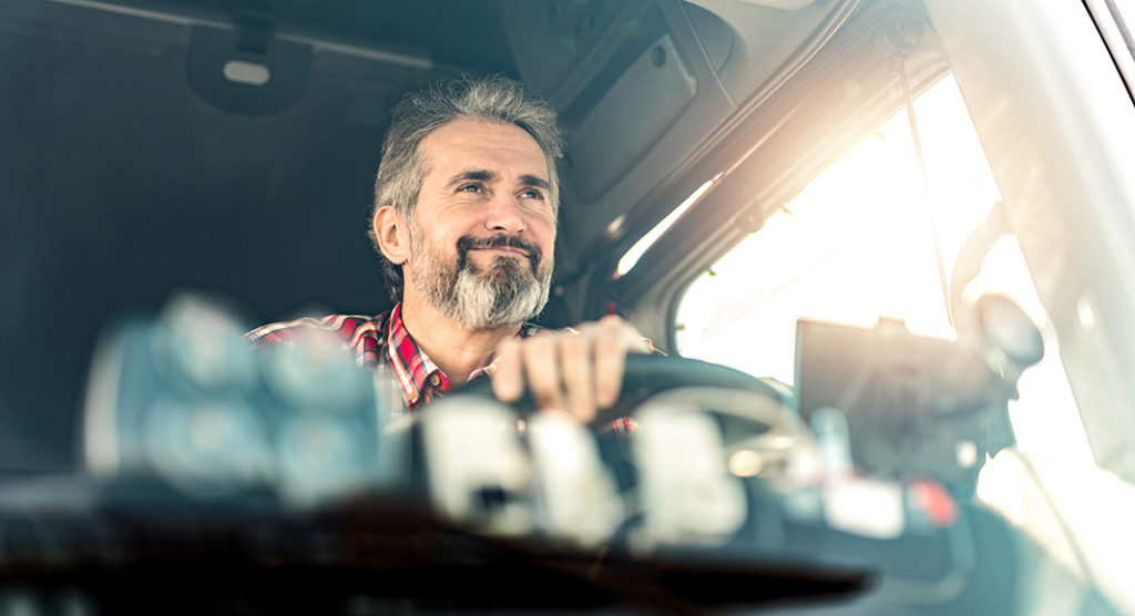 Relaxation of EU drivers’ hours rules extended | Three60 by eDriving