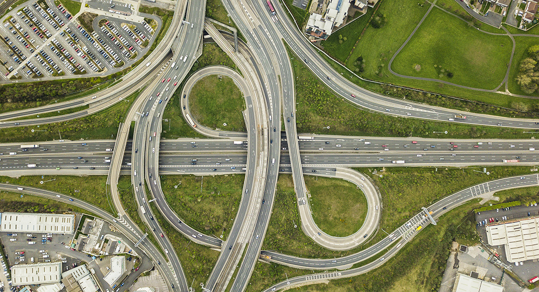 Motorway safety campaign launches in Ireland | Three60 by eDriving