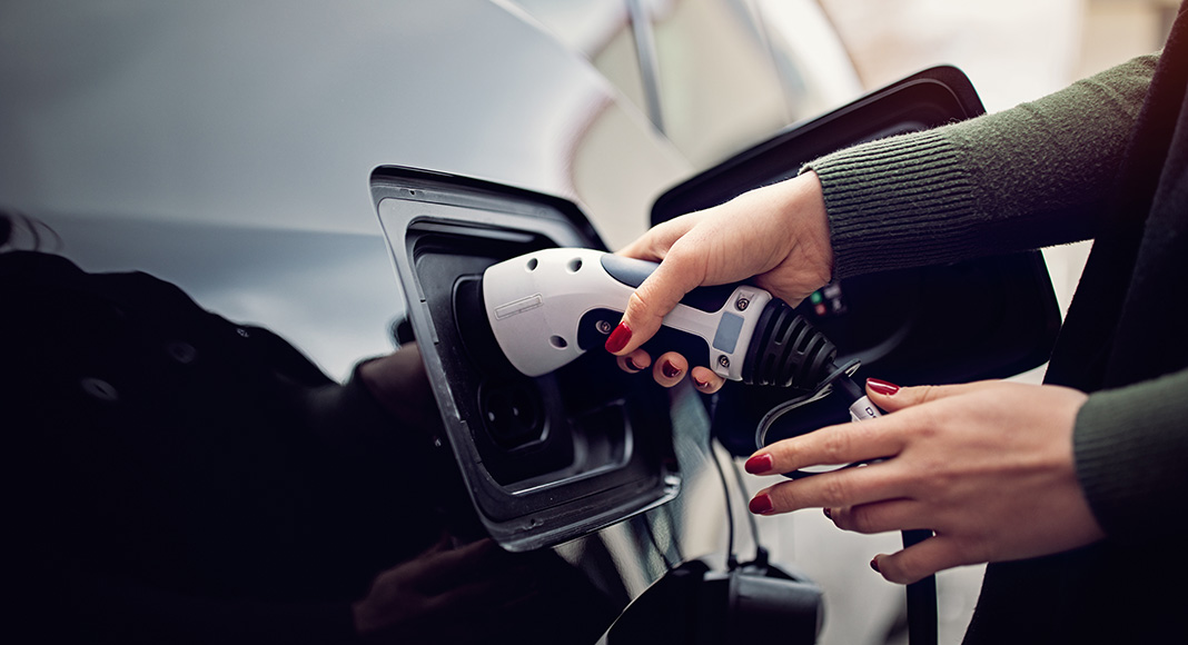 Safety reminder for electric vehicle drivers | Three60 by eDriving