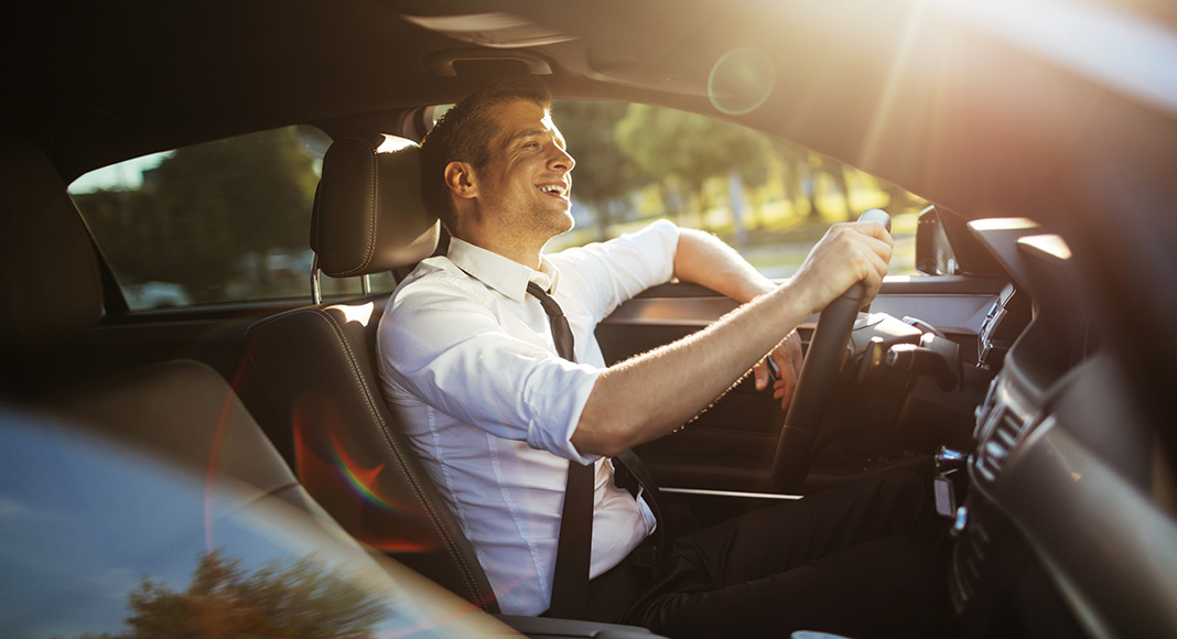 New study looks at who drove the most during the pandemic | Three60 by ...