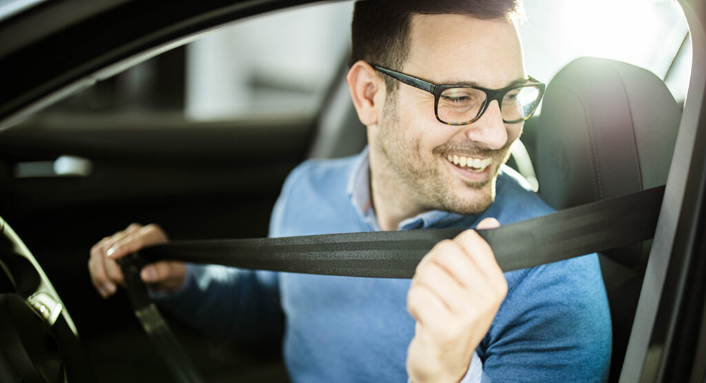 Vehicle safety plays an integral role in improving road safety ...