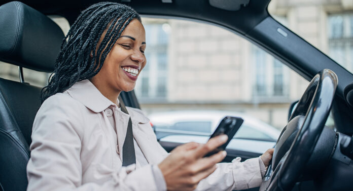 ICBC urge drivers to avoid distractions behind the wheel | Three60 by ...