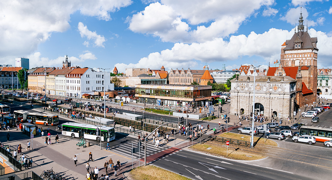 Poland wins international road safety award as deaths fall by half in ...