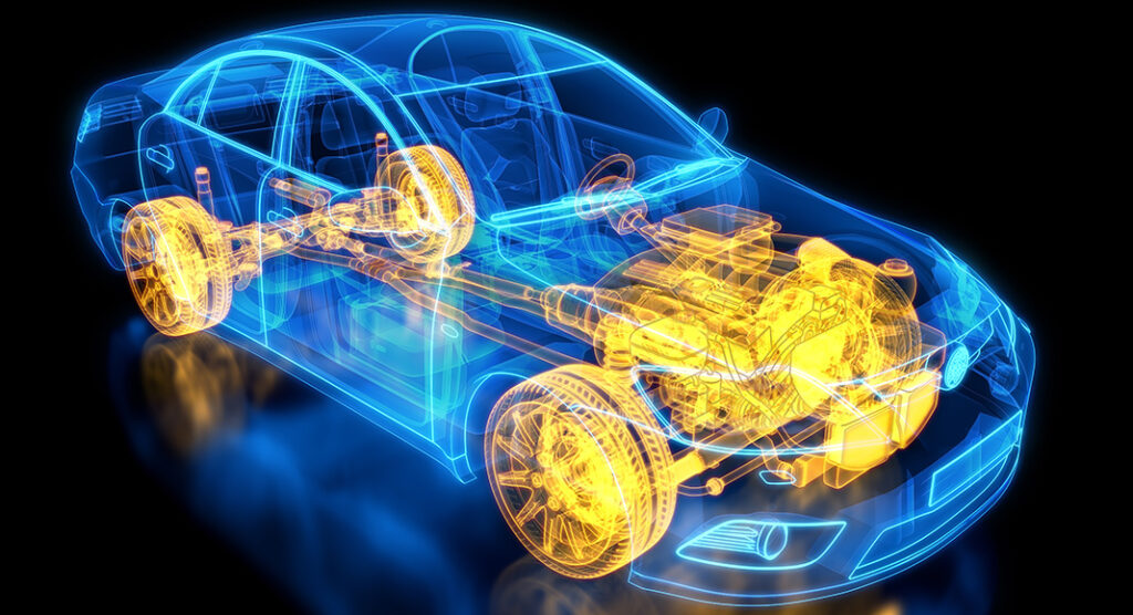 Drivers grow comfortable with advanced driver technology | Three60 by ...